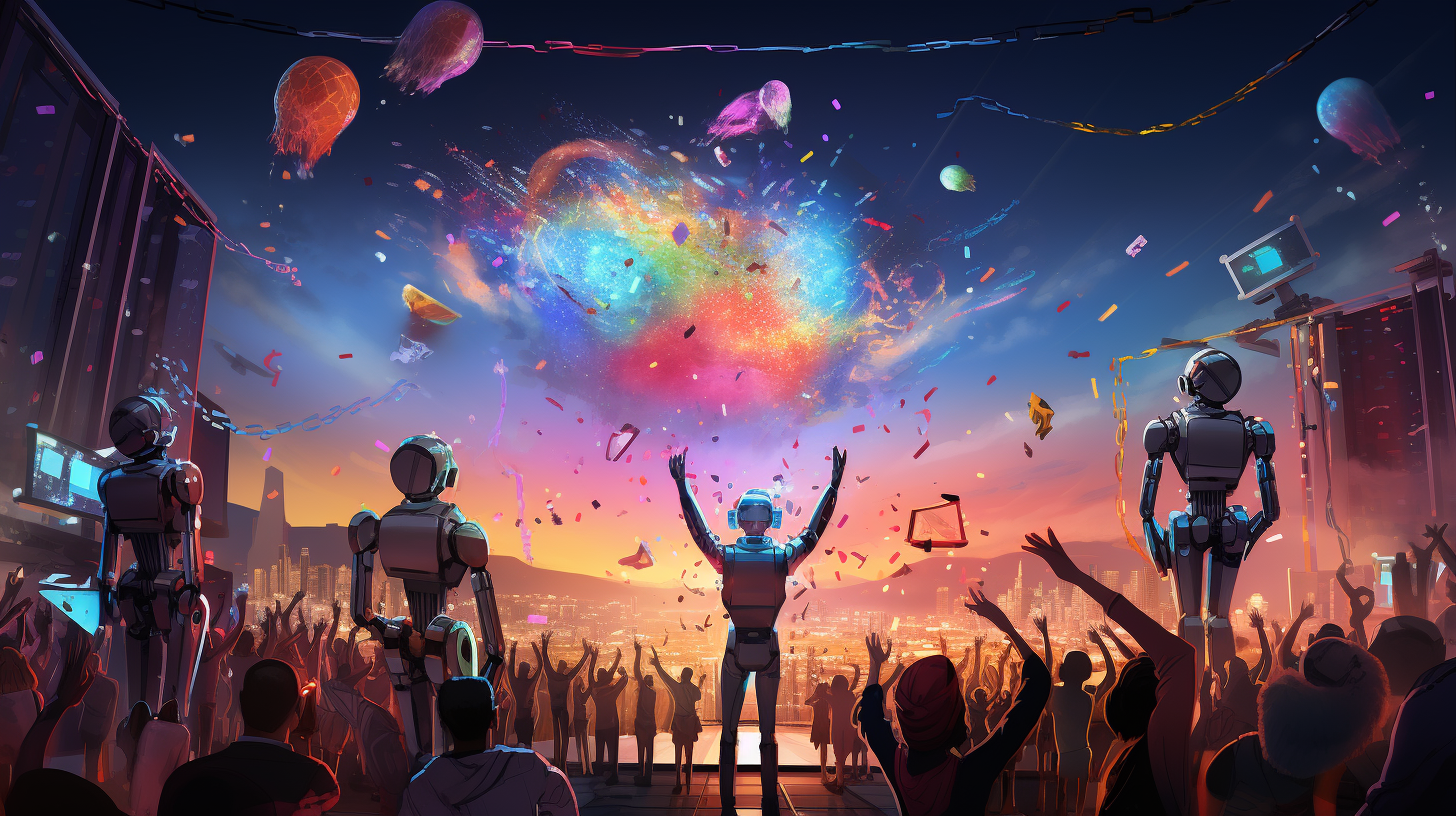 The Manifest Recognizes We Are The Robots Inc as one of the Most ...