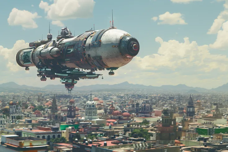 Conectando el Mundo Digital con Soluciones Innovadoras