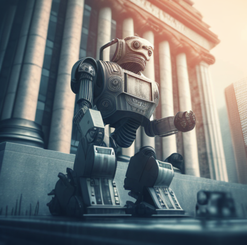 We Are The Robots Inc. | Blog