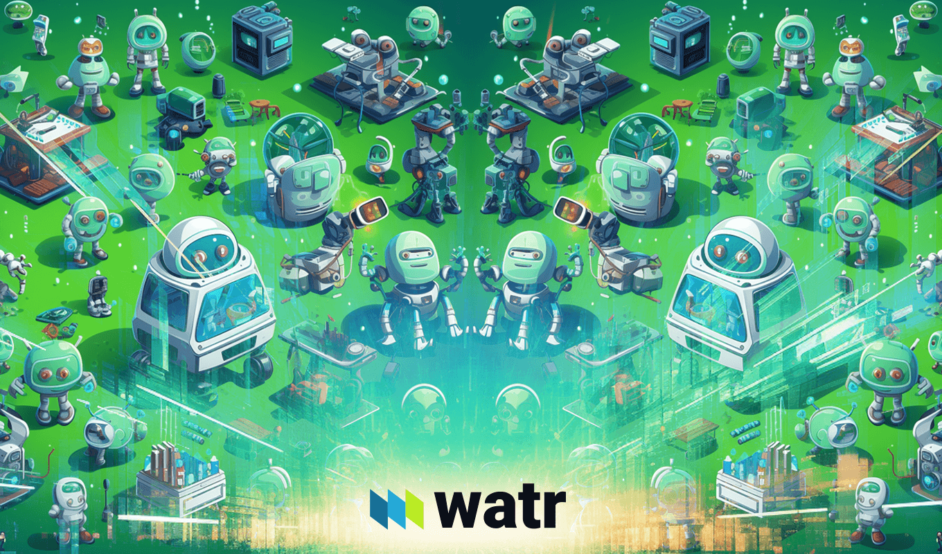 We Are The Robots Inc. Joins the Prestigious Laravel Partner Group - A ...